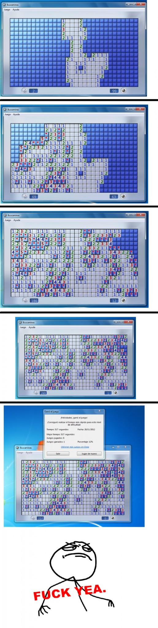 Top memes de Fdsfsd en español :) Memedroid