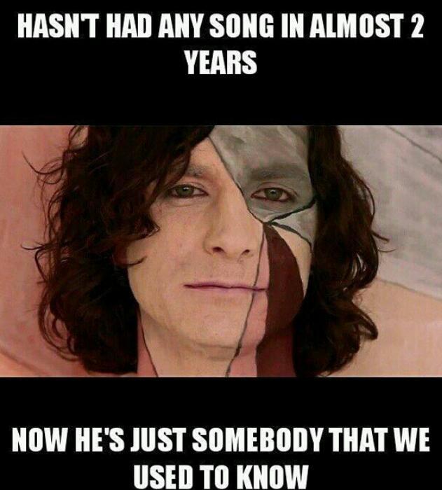 Memes De Gotye