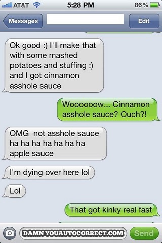 Auto Correct - Meme by Shalah :) Memedroid