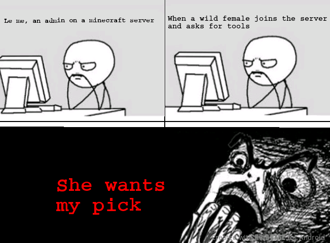 Pick - Meme by Max361 :) Memedroid