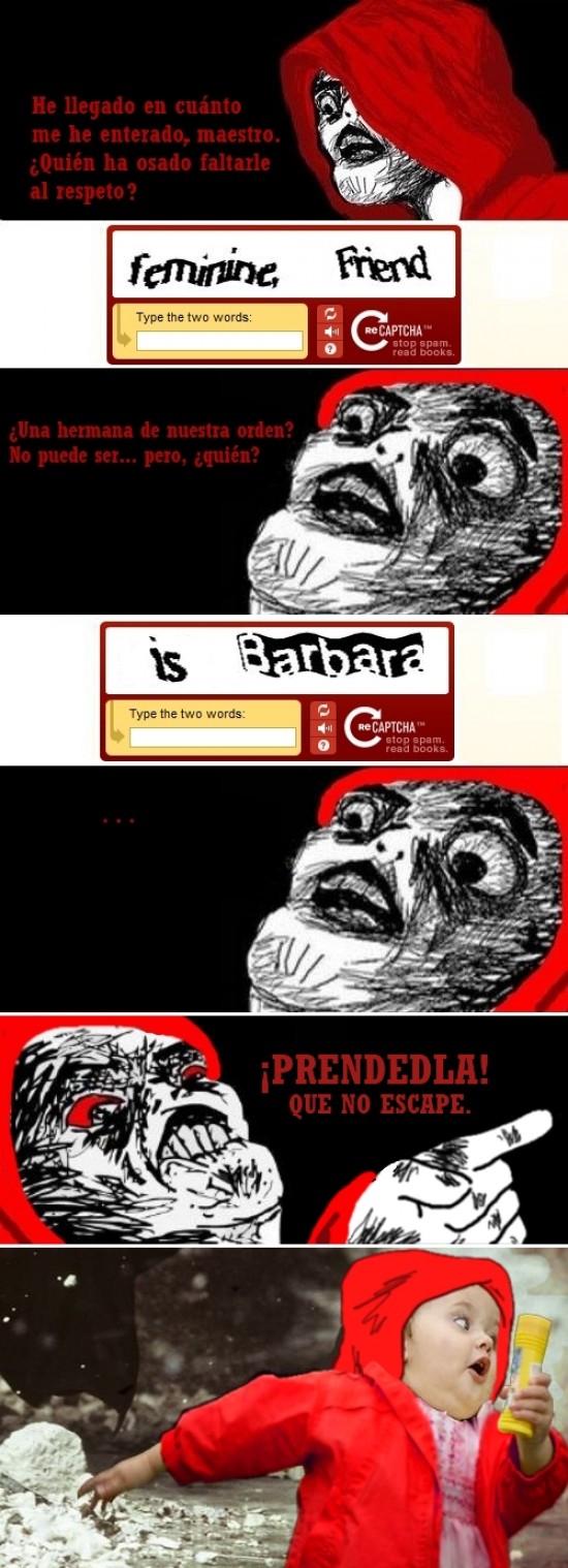 HSBC - Meme subido por surfer1PRO_xD :) Memedroid