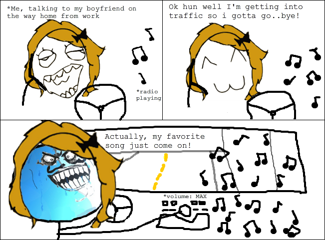 this is my jam - Meme subido por william246 :) Memedroid