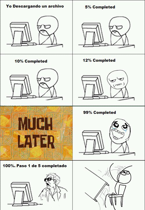 descarga - Meme by lego :) Memedroid