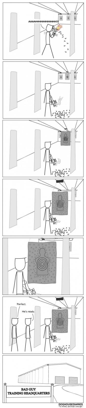 rage - Meme subido por thirstycow :) Memedroid