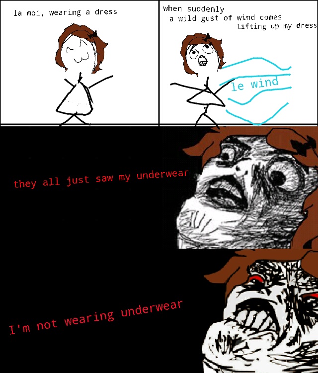 damn you, wind - Meme by msrapidash :) Memedroid