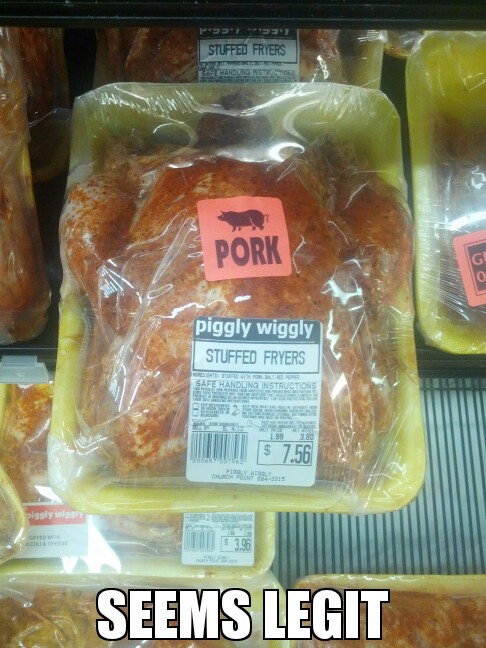 When pigs fly? - Meme by 2FreshFuhReal :) Memedroid