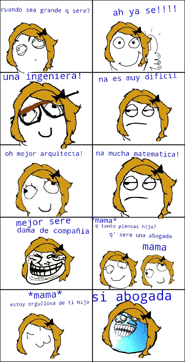 dama,de compania - Meme subido por carolina_1989 :) Memedroid