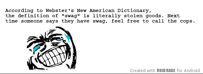 Also, give them the look - Meme by sebi99cl :) Memedroid