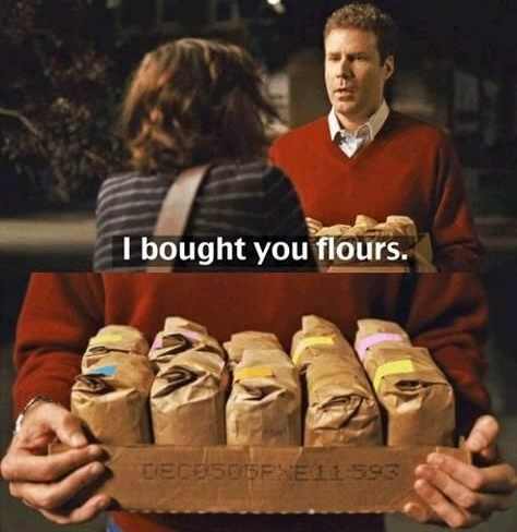 flours - Meme subido por coolAD2 :) Memedroid