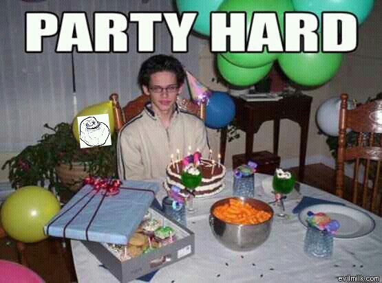 FOREVER - Meme by JAYOO :) Memedroid