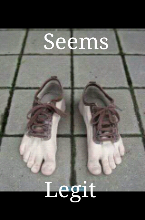 pretty much - Meme by caelan2 :) Memedroid