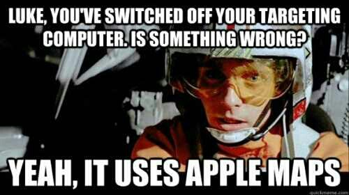 apple - Meme subido por arowe216 :) Memedroid