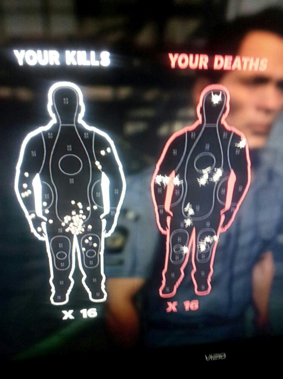 Perfect aim - Meme by neohemp :) Memedroid