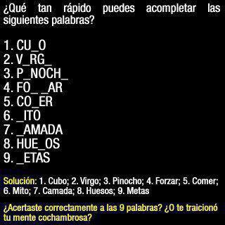 ¿Que tan rapido eres? - Meme subido por CristianZaes :) Memedroid