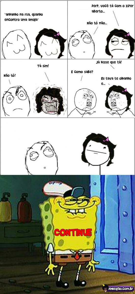 Ziper - Meme by Alone063 :) Memedroid