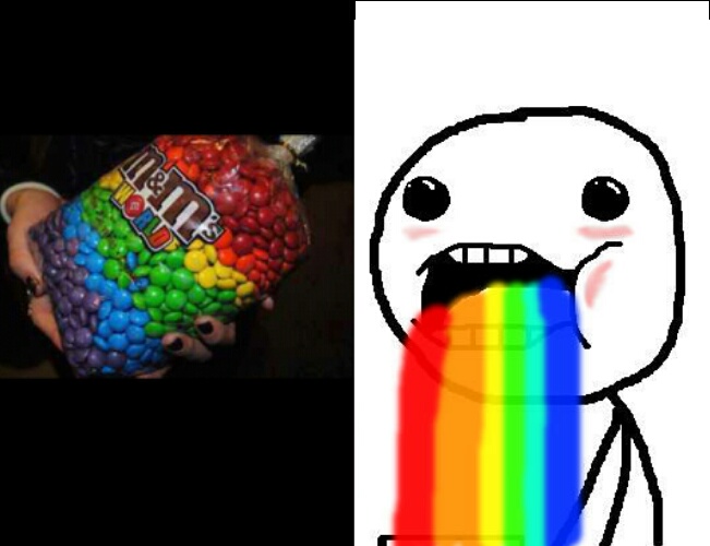 omg mnm - Meme by masteradam69 :) Memedroid
