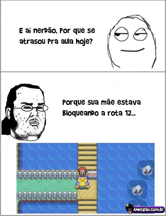 troll granudo - Meme by rafaeloli2000 :) Memedroid