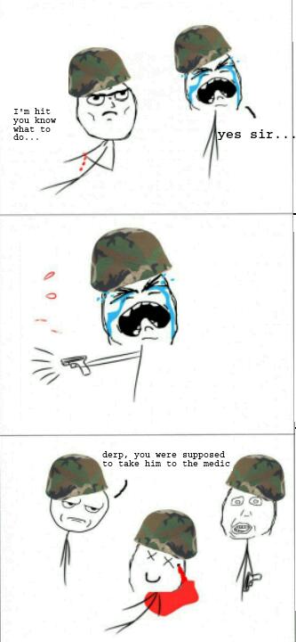 u jelly? - Meme by josemen2_a :) Memedroid