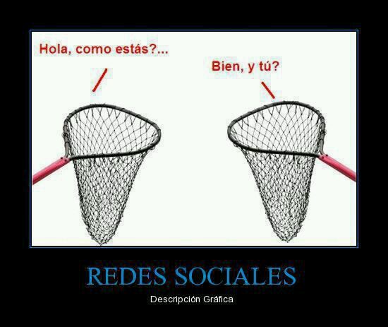 redes sociales - Meme by lilocomo :) Memedroid