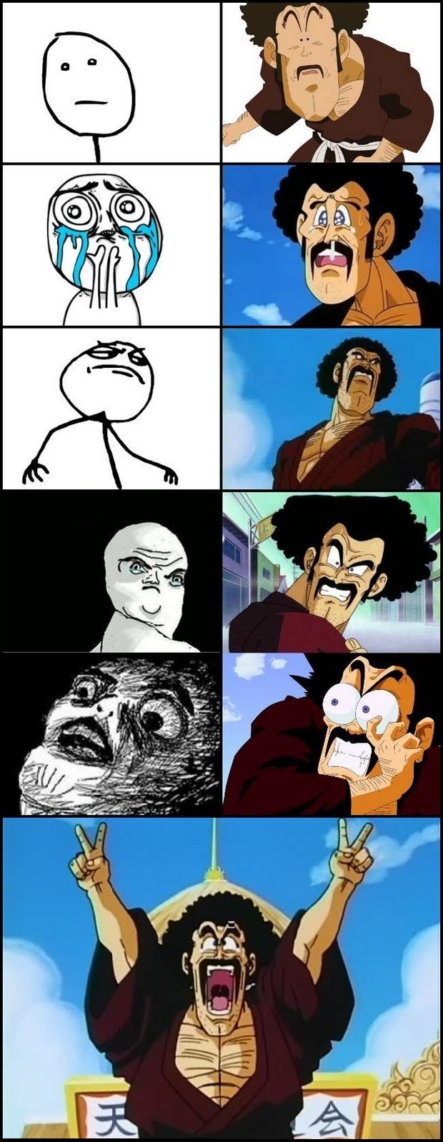 o.o - Meme by Dri3lly :) Memedroid