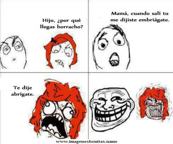 eso fue lo que me dijiste - Meme subido por el_blosh :) Memedroid