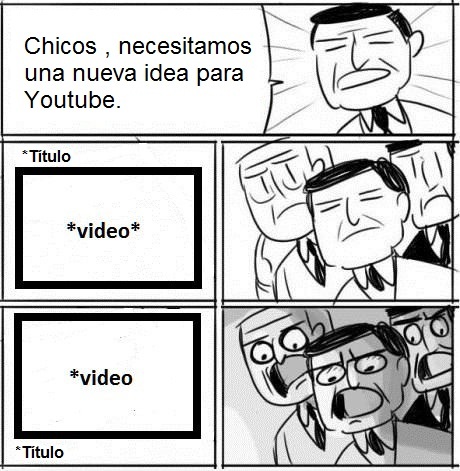 YouTube qlo - Meme subido por balotelli9 :) Memedroid