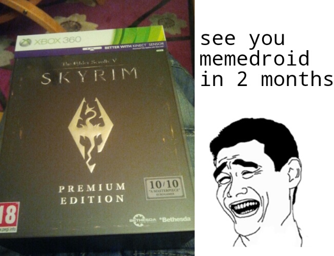 premium edition - Meme by juusoz :) Memedroid