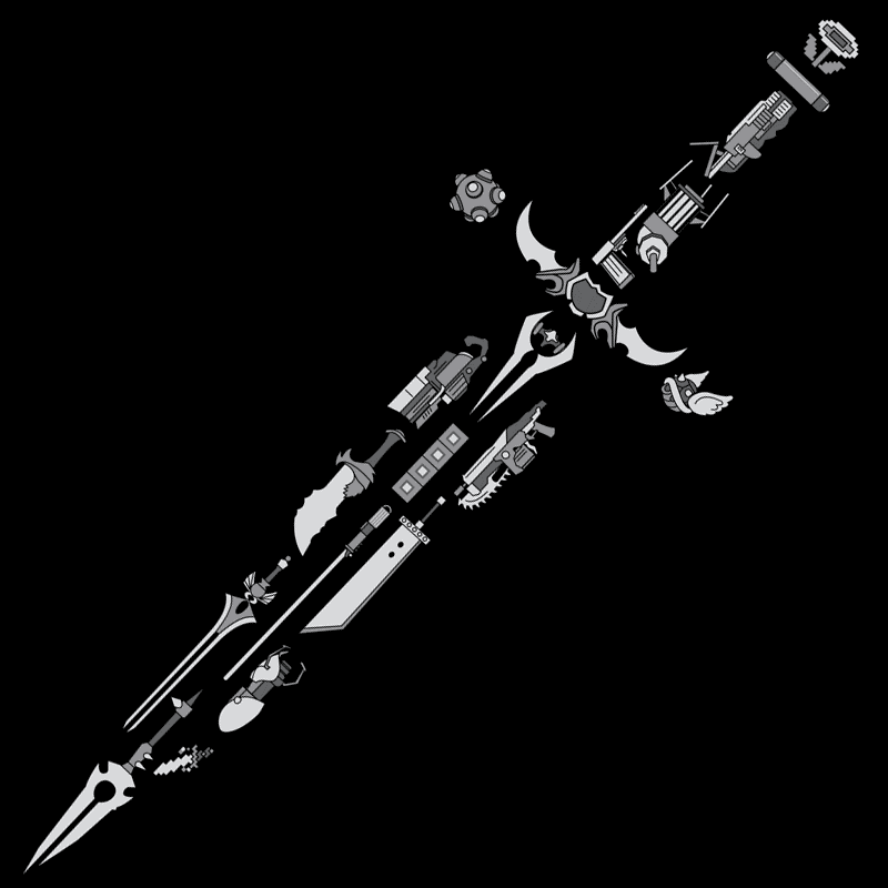 the ultimate weapon - Meme by datguy6996 :) Memedroid