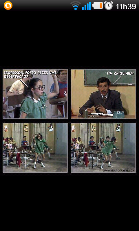 obs - Meme by davidesconhecido :) Memedroid