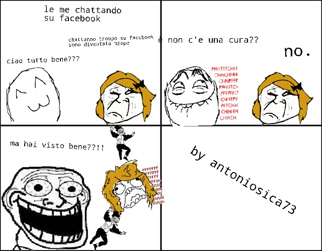 miope - Meme by antoniosica73 :) Memedroid