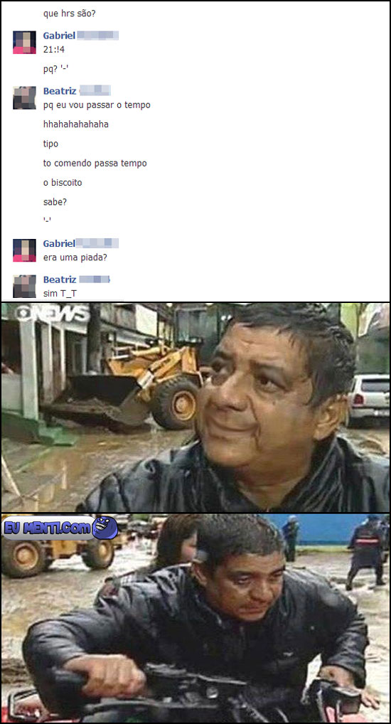 Pobre En Memes
