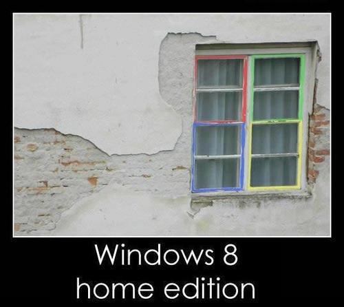 windows - Meme subido por daniybasti :) Memedroid