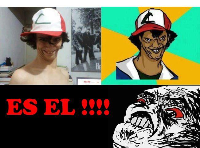 Es el! - Meme by Jomartroller :) Memedroid
