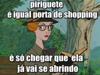 piriguete - Meme by ebervinycius :) Memedroid