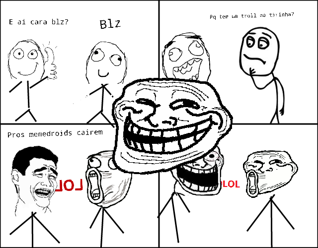 Hahaha - Meme by Marianna :) Memedroid