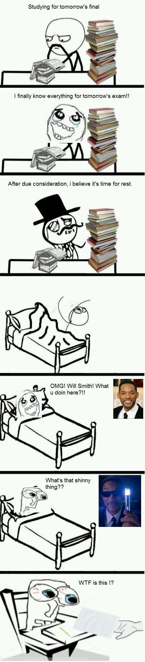 that explains everything - Meme by pw64 :) Memedroid