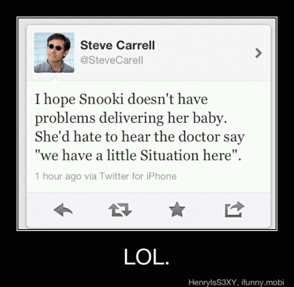 Snooki joke - Meme by seanpkd30 :) Memedroid