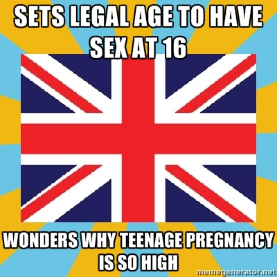 Troll Britain - Meme subido por MIKEYWALSH :) Memedroid