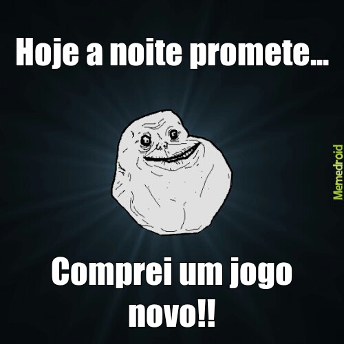 A noite promete - Meme subido por Gutinhobk :) Memedroid