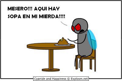 Mesero - Meme subido por L_eo :) Memedroid