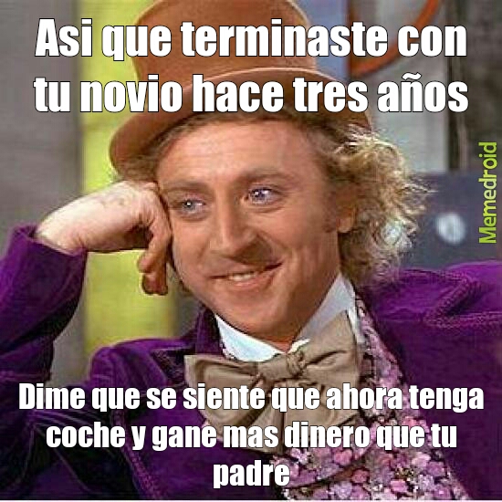 tonta - Meme subido por ziiofenix :) Memedroid