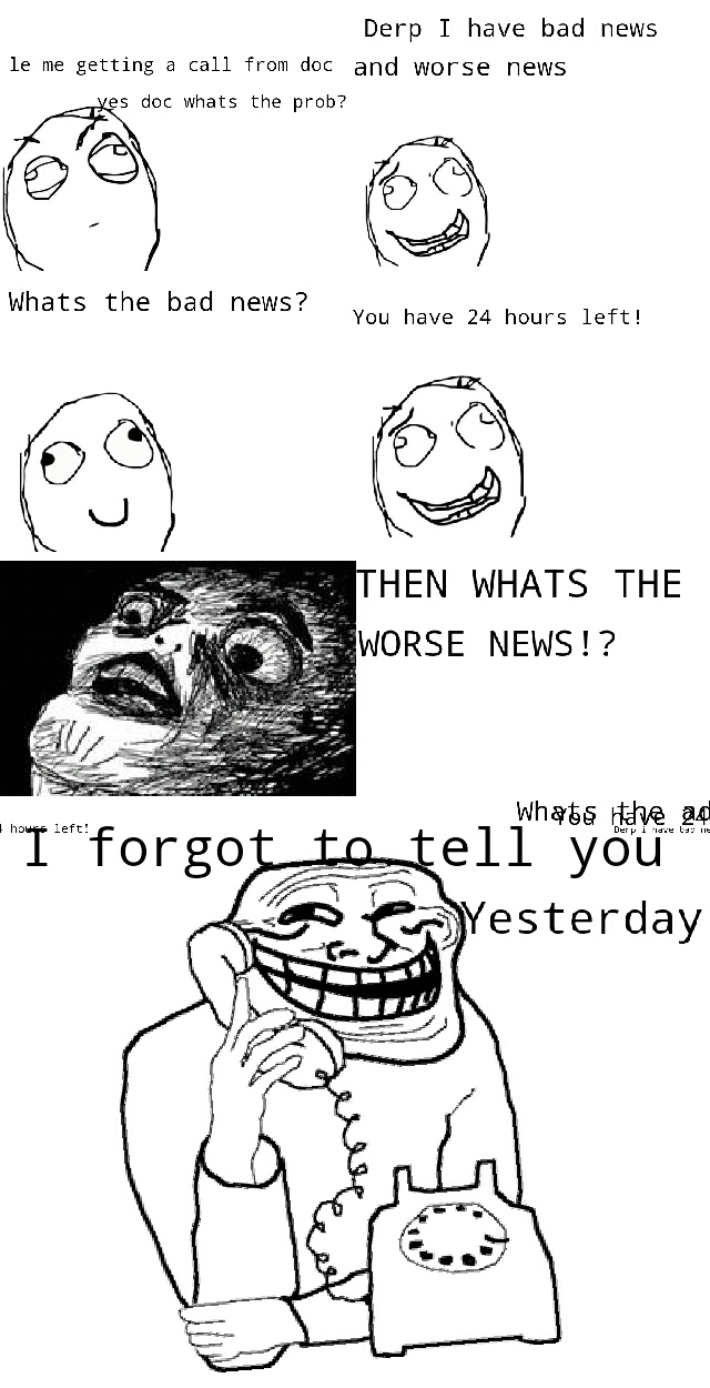 oops - Meme by 23MrDragonSlayer :) Memedroid