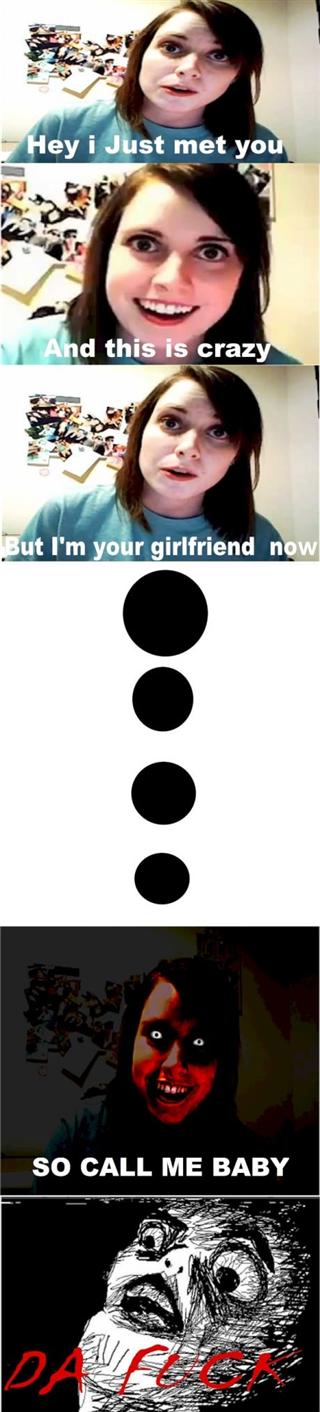 Dafuq - Meme subido por CrankItUp123 :) Memedroid