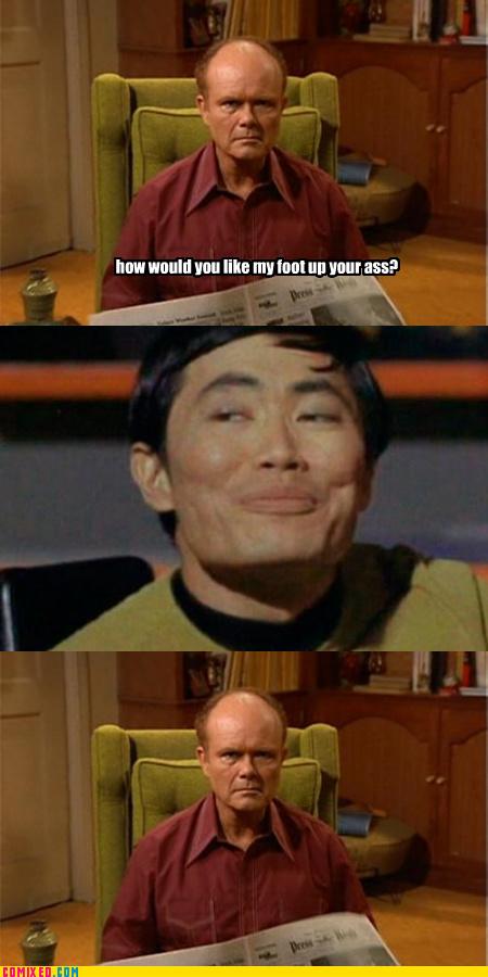 oooo - Meme by kiyomiyomi :) Memedroid