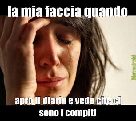 ahah - Meme by luca64 :) Memedroid