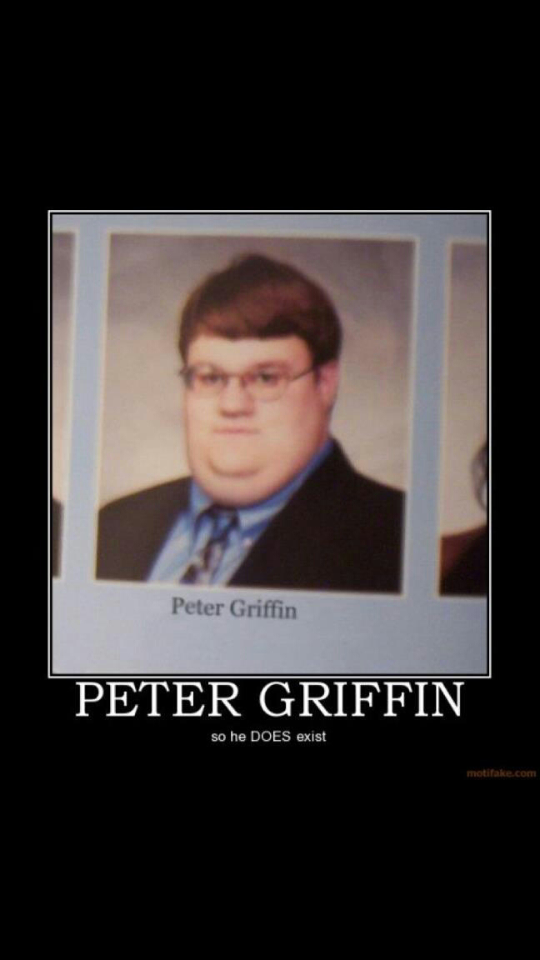 Peter Griffin - Meme by yoitswes :) Memedroid