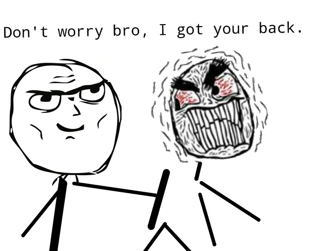 like literally - Meme by lil_tego :) Memedroid