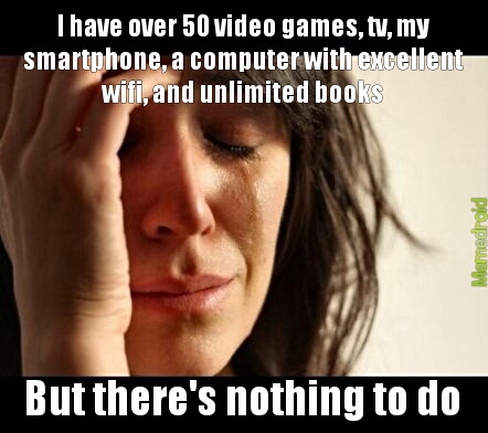 my life - Meme by derp59 :) Memedroid