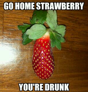 Identity Crisis - Meme subido por pond.stephanie1435 :) Memedroid