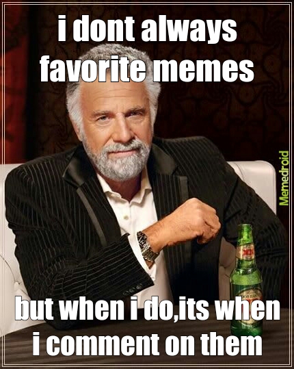 always.... - Meme by xtreme-noob123 :) Memedroid